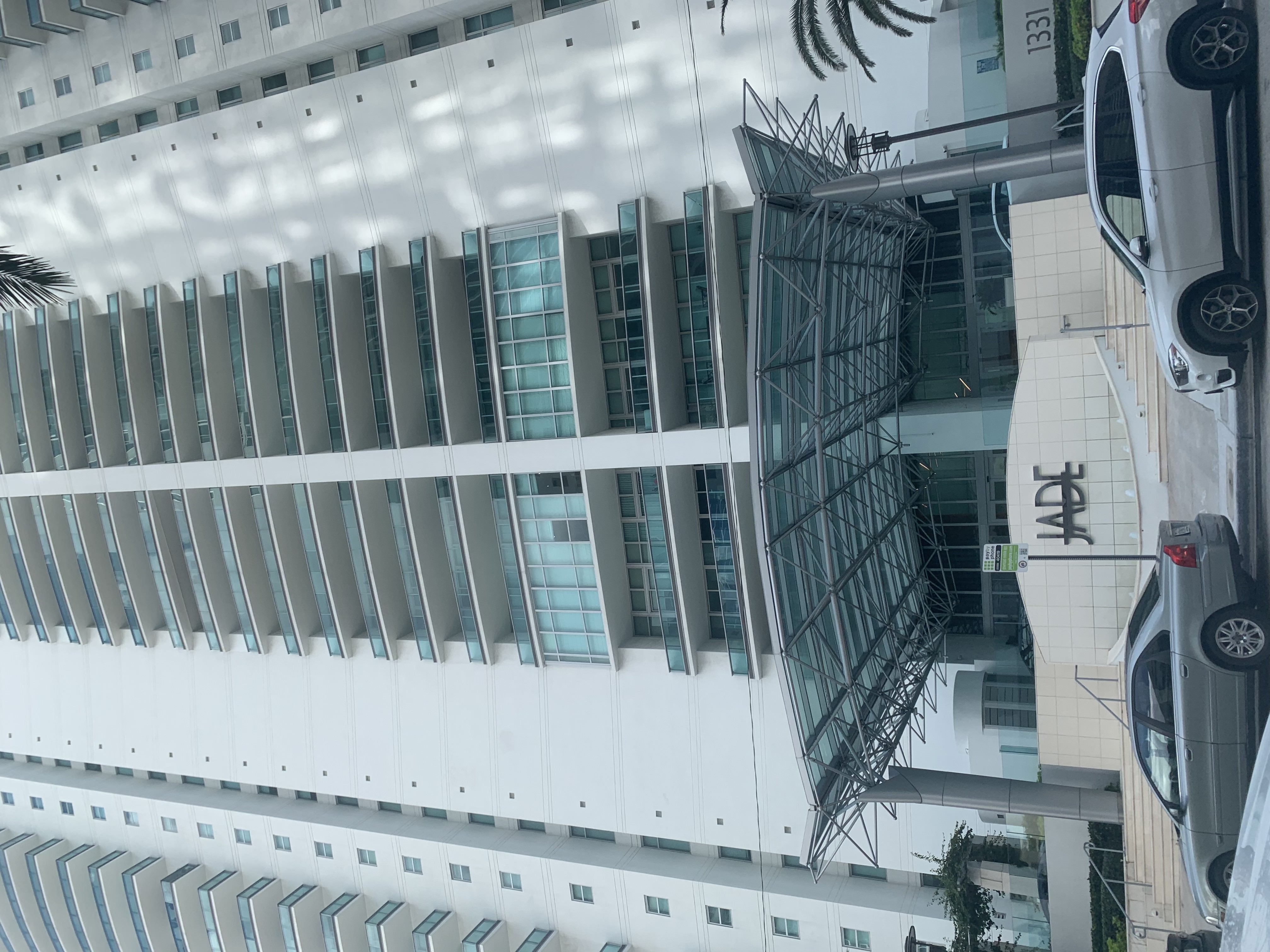 Brickell Stucco & Paint Project | Noah G Paint & Design | Noah G Paint & Design